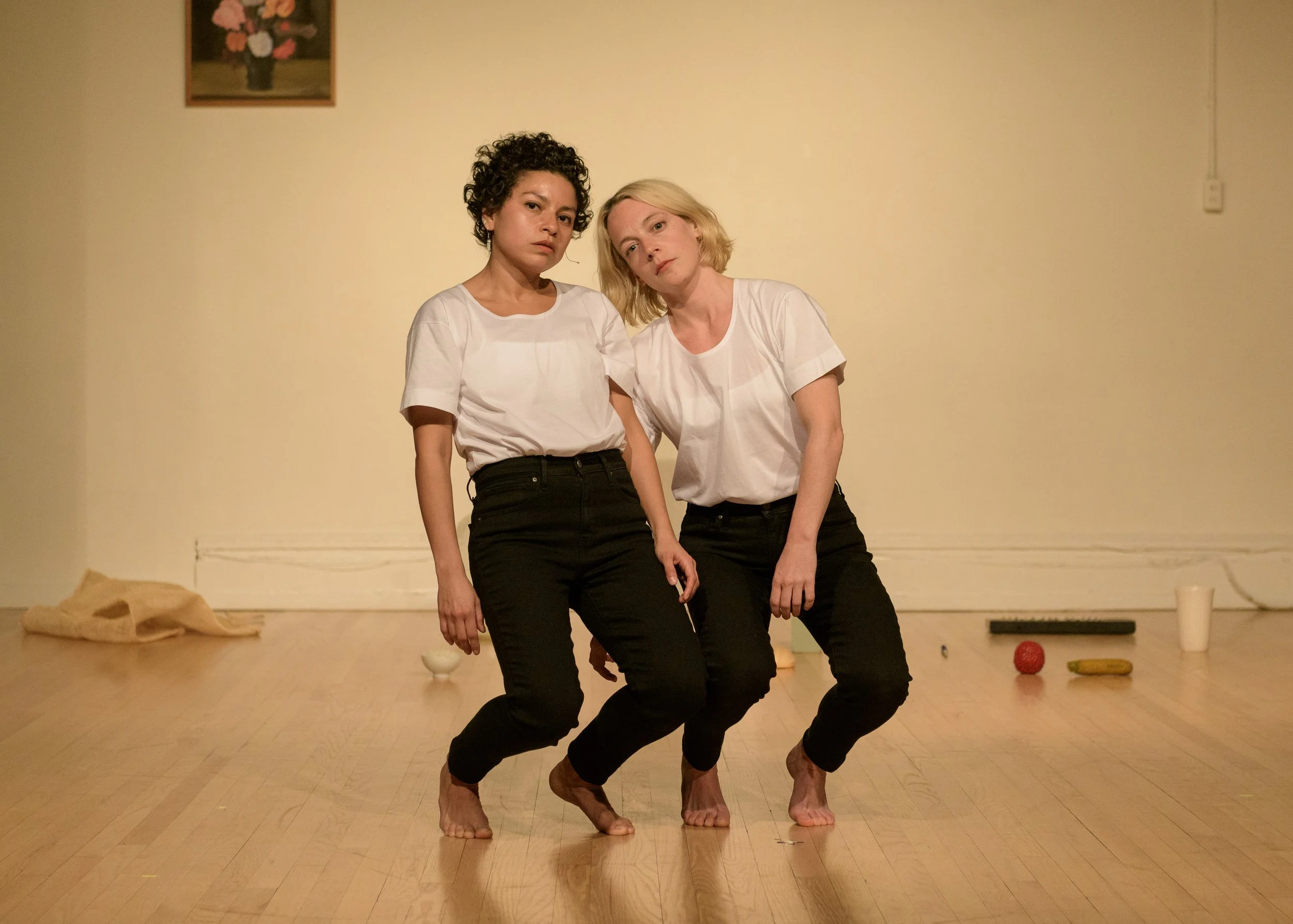 cv — Mariana Valencia