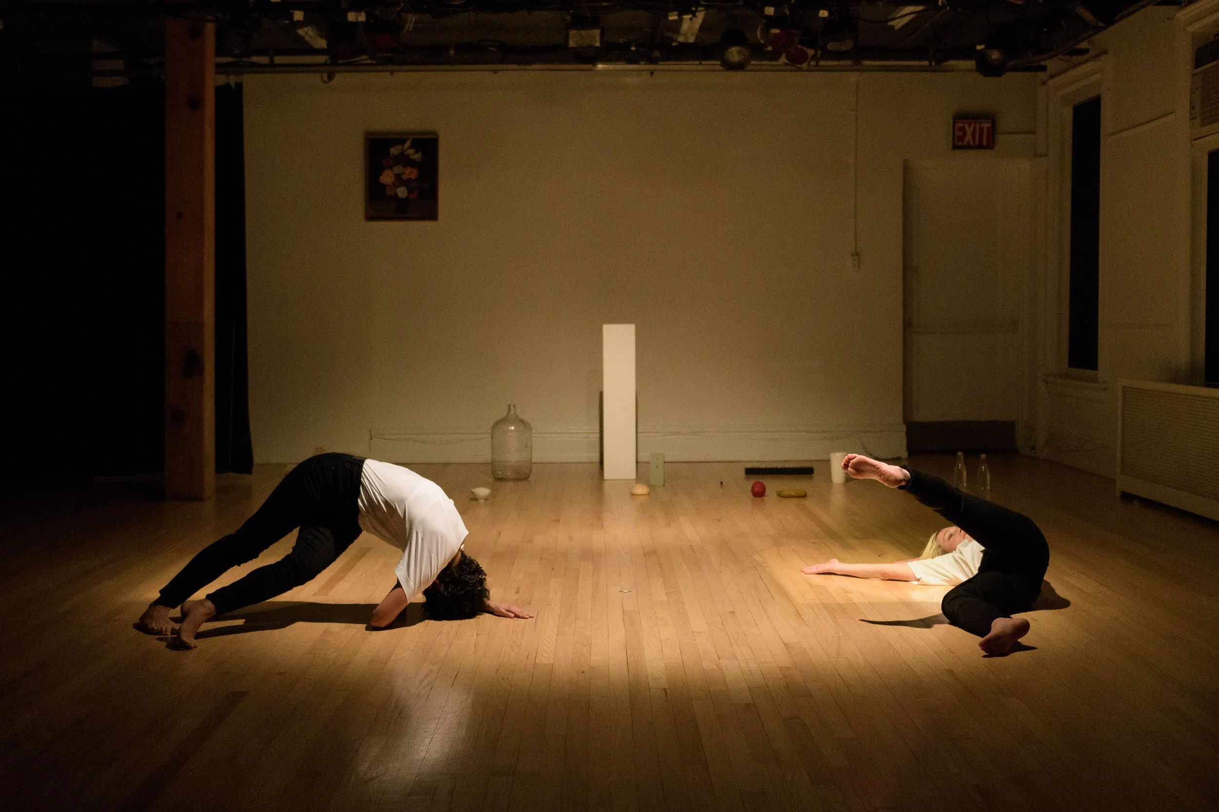 cv — Mariana Valencia