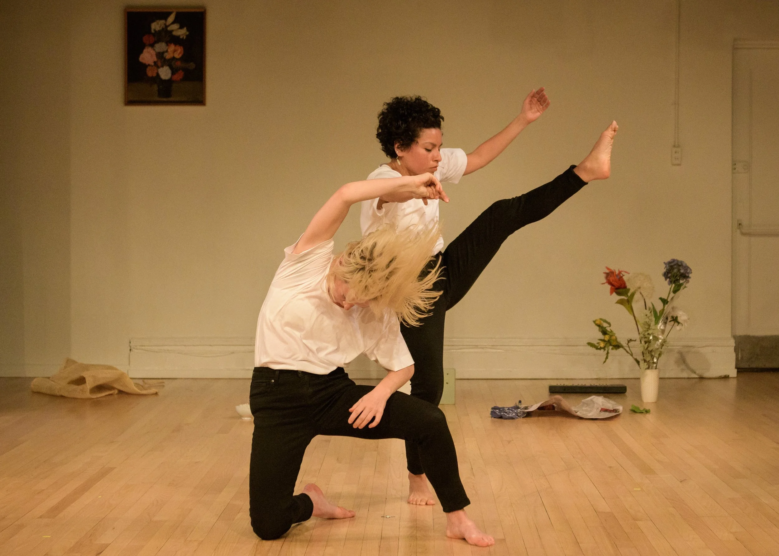 cv — MARIANA VALENCIA