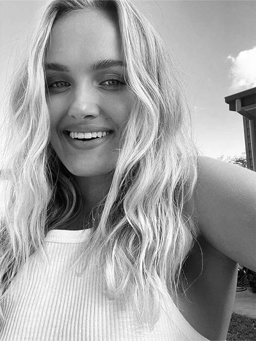 La Boutique by Belinda Jeffrey