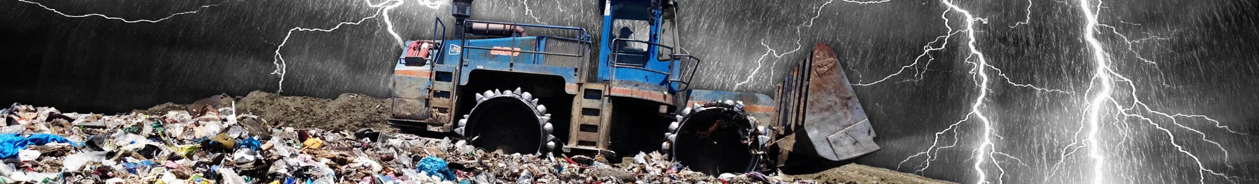 Leachate Treatment - CleanWay Environmental Partners