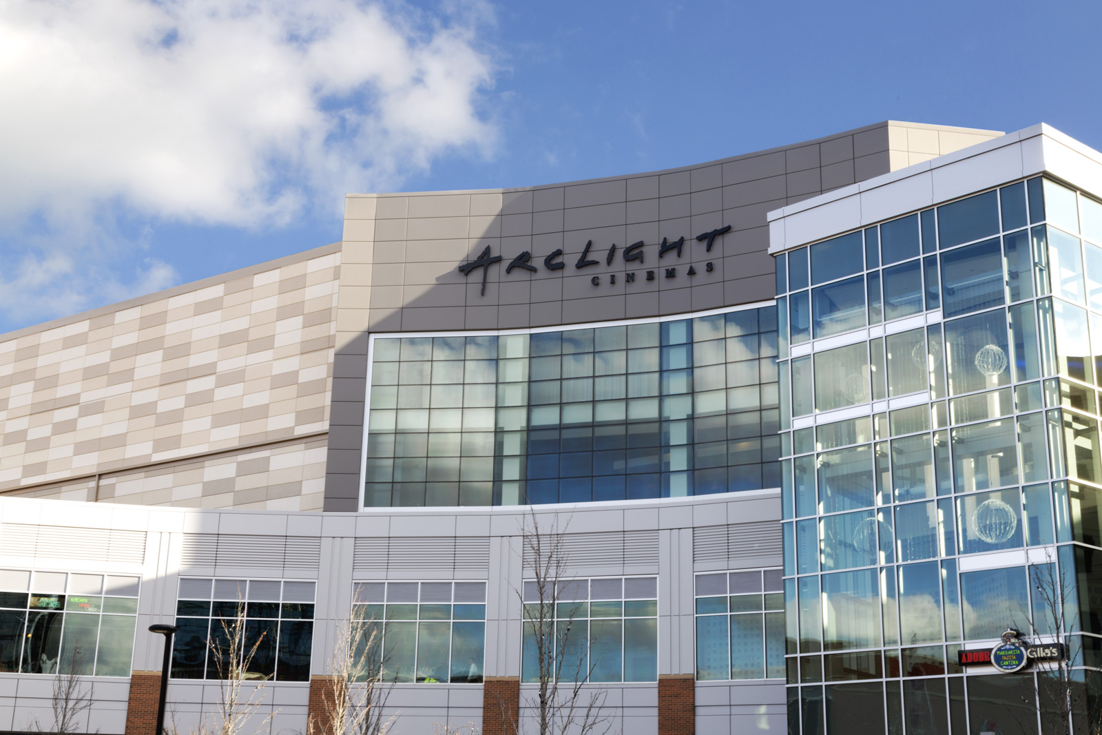 MAP Strategies - Featured Projects