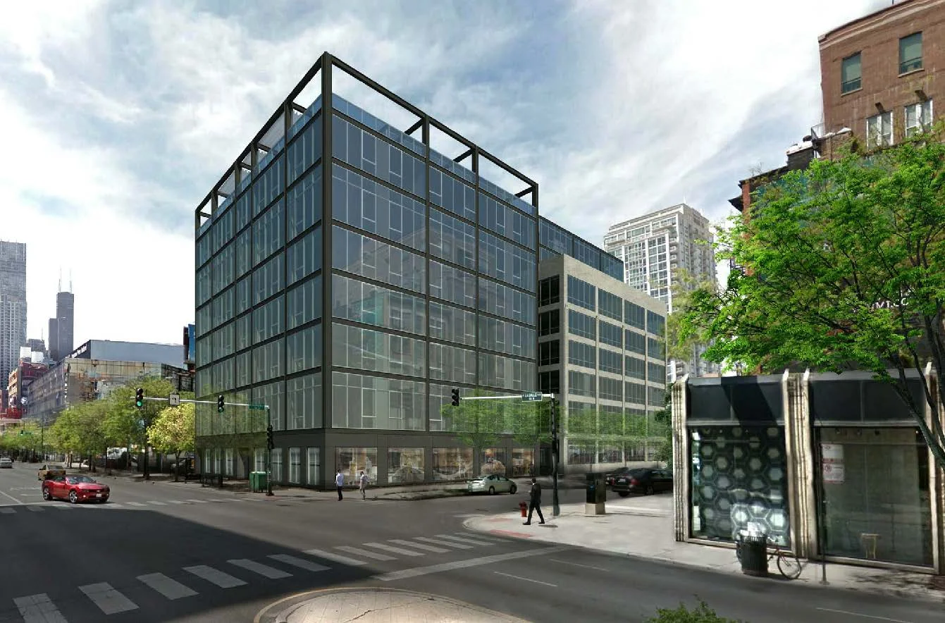 MAP Strategies - Featured Projects