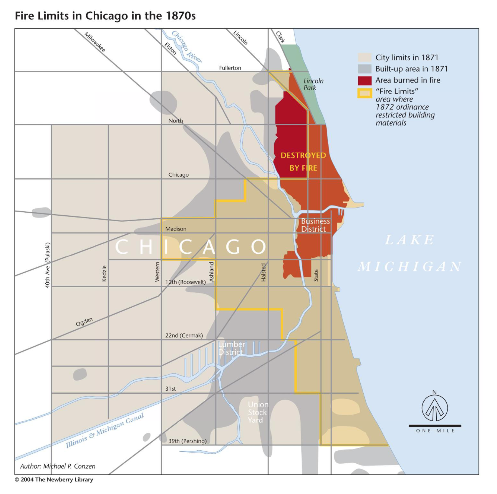 MAP Strategies - Updated Chicago Building Code expands the city's fire ...