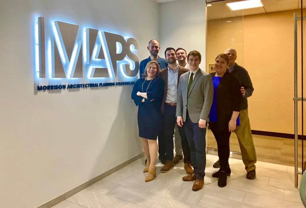 MAP Strategies - Contact Us