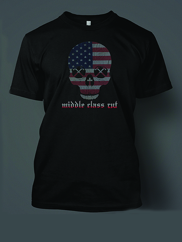 Middle Class Rut
