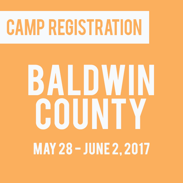 Register — Gulf Coast Bible Camp