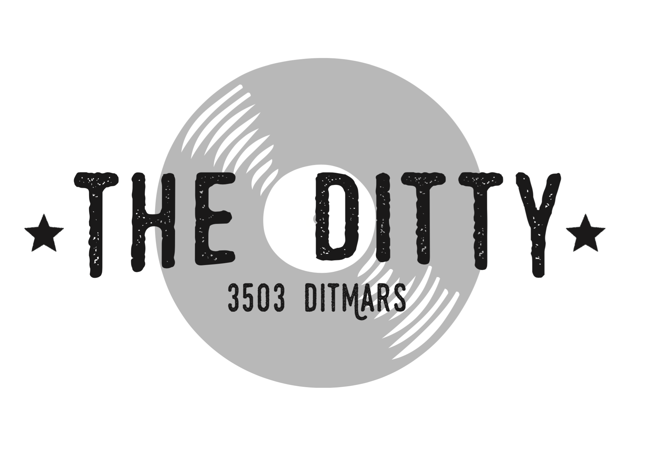 The Ditty