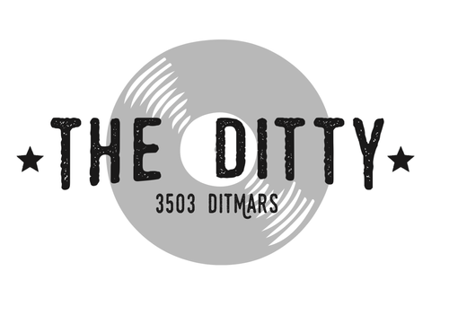 The Ditty