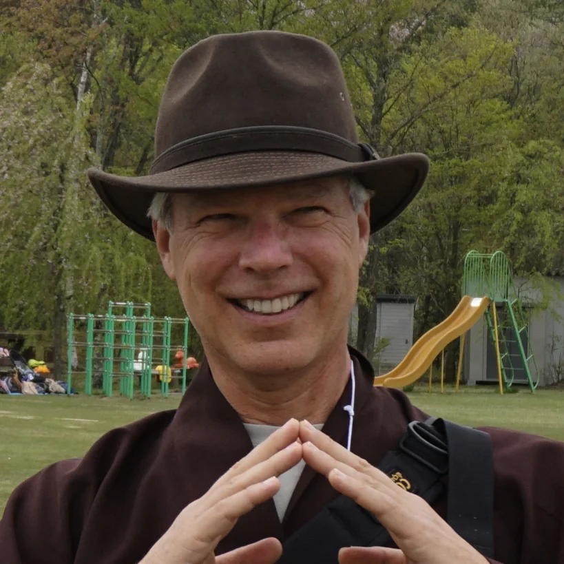 Foundation Board & Staff — Thich Nhat Hanh Foundation