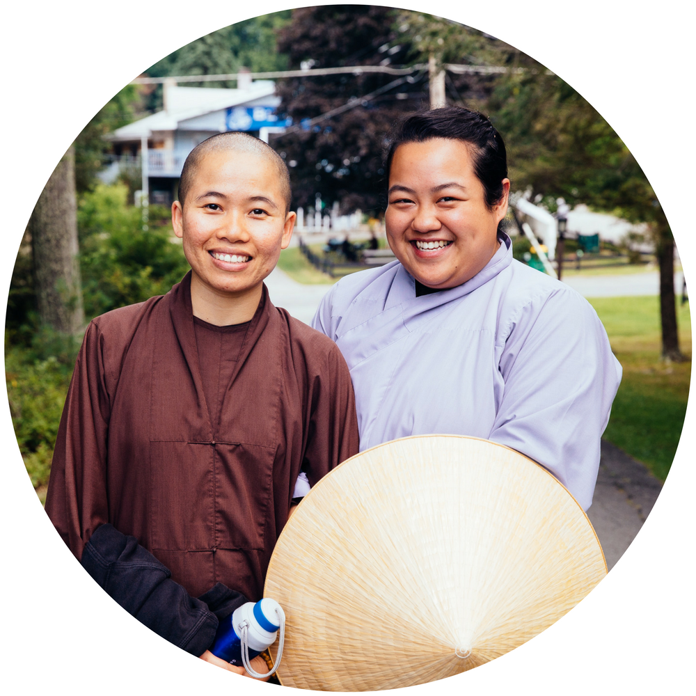 Thich Nhat Hanh Foundation