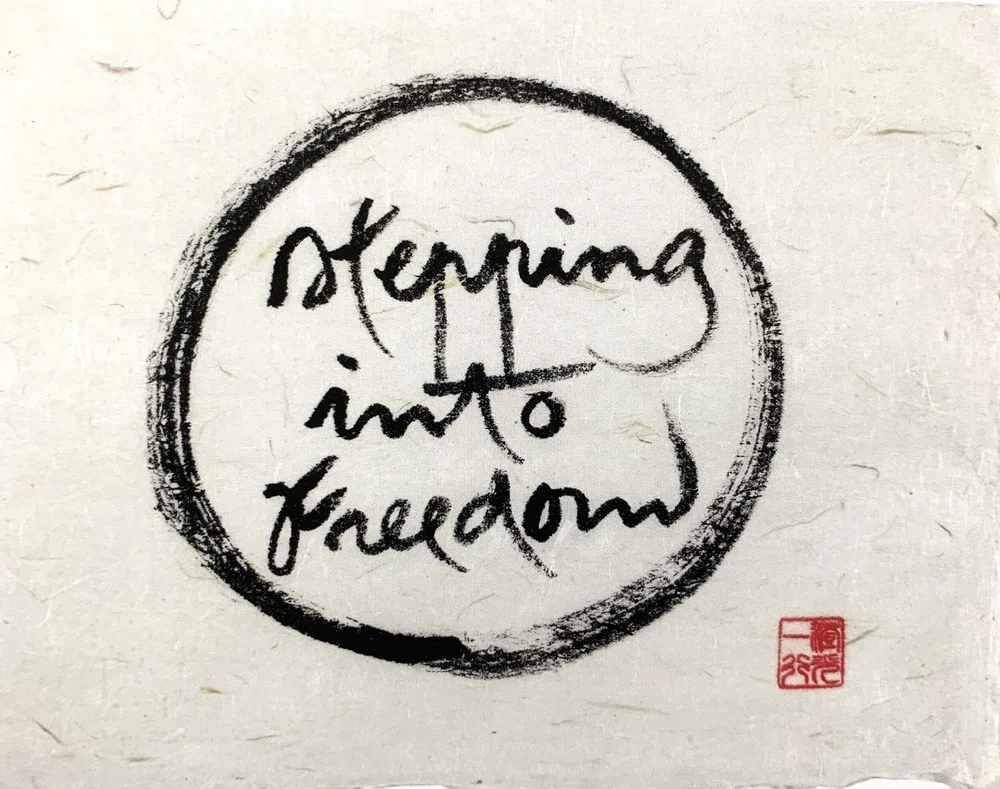 Releasing Our Cows - A Teaching on Letting Go from "The Path of ...