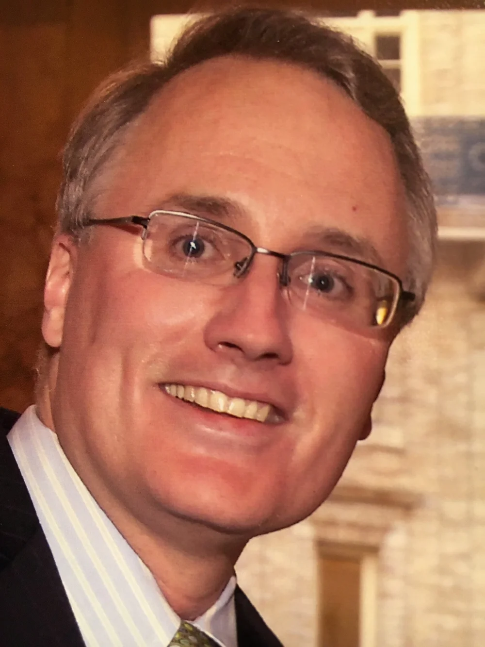 Foundation Board & Staff — Thich Nhat Hanh Foundation