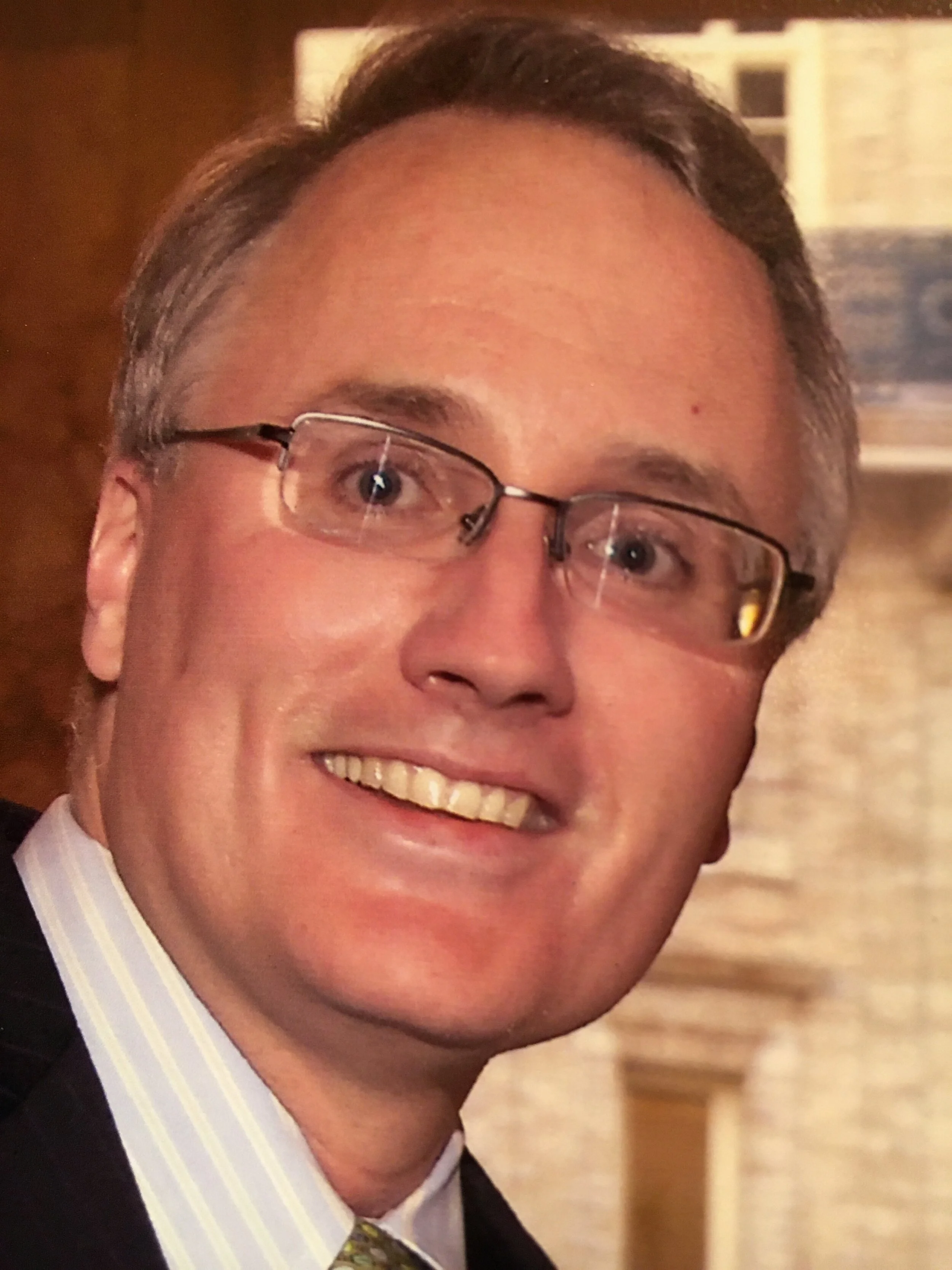 Foundation Board & Staff — Thich Nhat Hanh Foundation