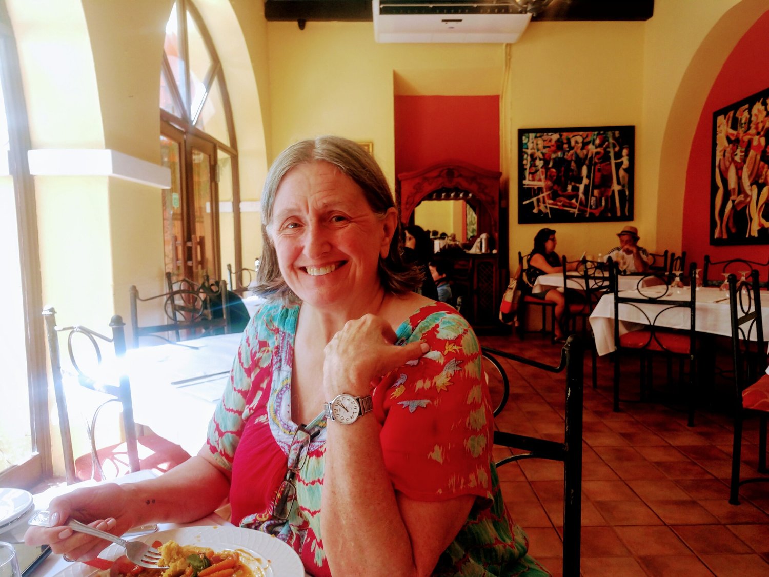 In Gratitude for Kathleen Harper - An Inspiring Life Story — Thich Nhat ...