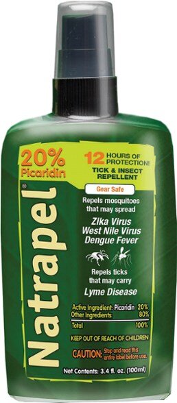 Protection from Mosquitoes is More Important Than Ever — Native Nurseries