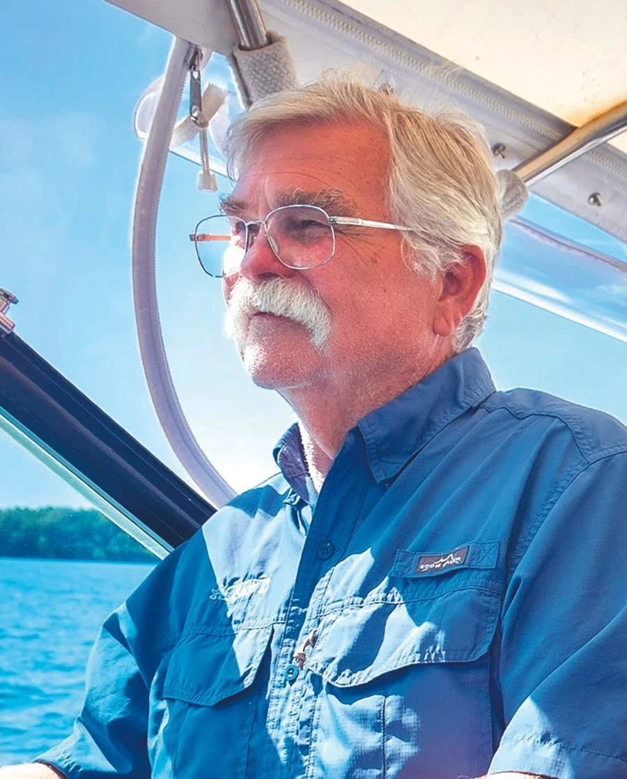 Meet Author Marvin Cook of the Recently Published Children’s Book ...