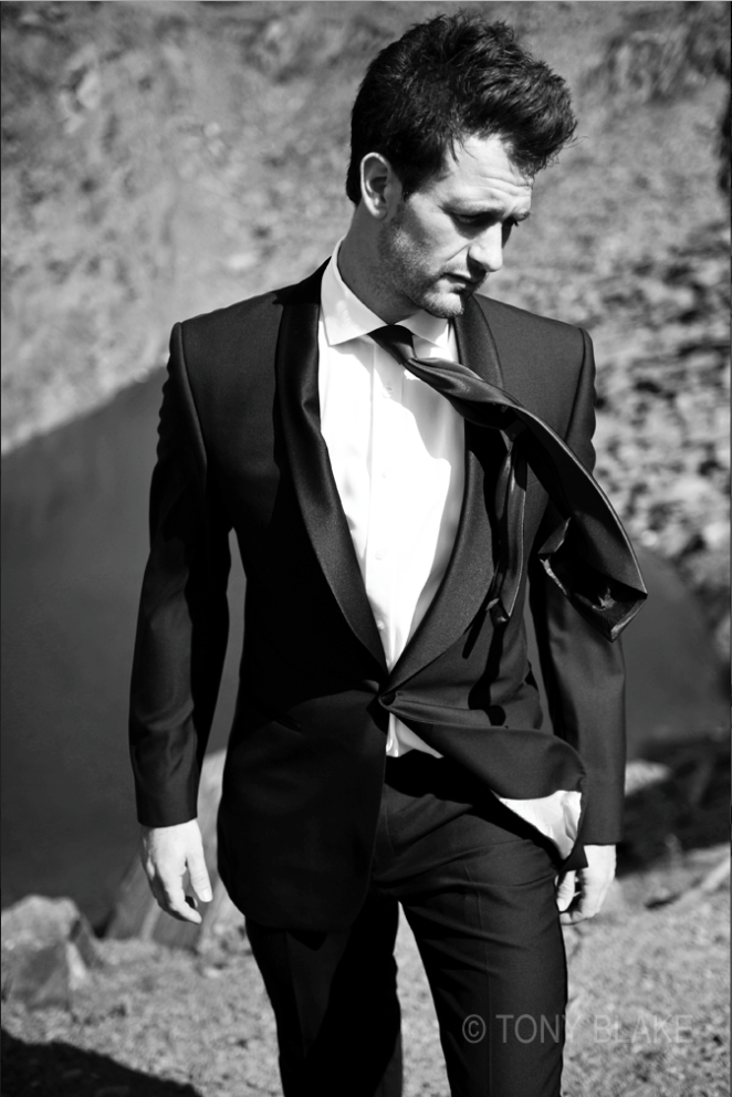 Editorial Photographer | North West - UK — Tony Blake Photography