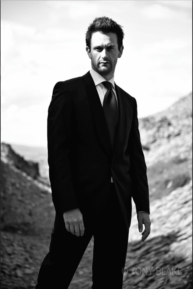 Editorial Photographer | North West - UK — Tony Blake Photography