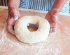 Pane calabrese (my family's everyday bread) — Cooking With Rosetta