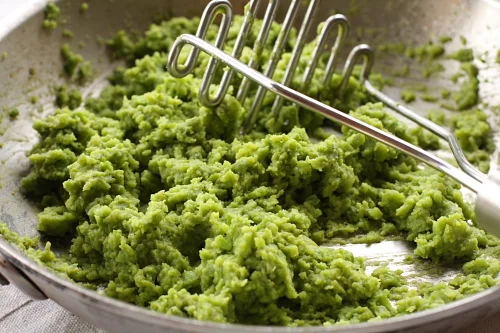 Bruschetta with Fresh Fava Beans — Cooking With Rosetta