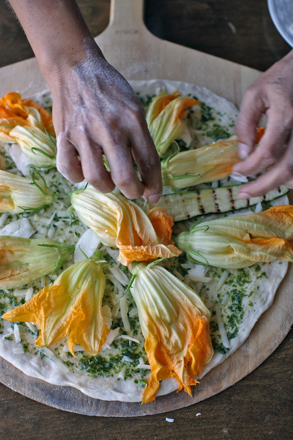 Cooking Classes — Cooking With Rosetta