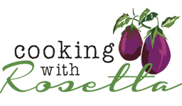 Cooking Classes — Cooking With Rosetta