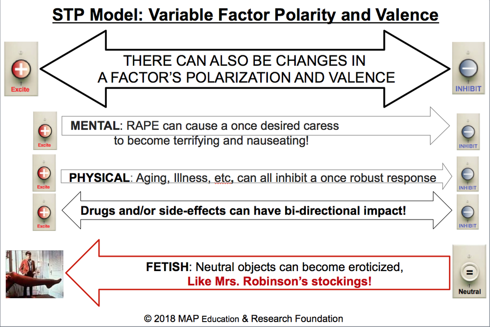 History of STP — MAP Education & Research Foundation