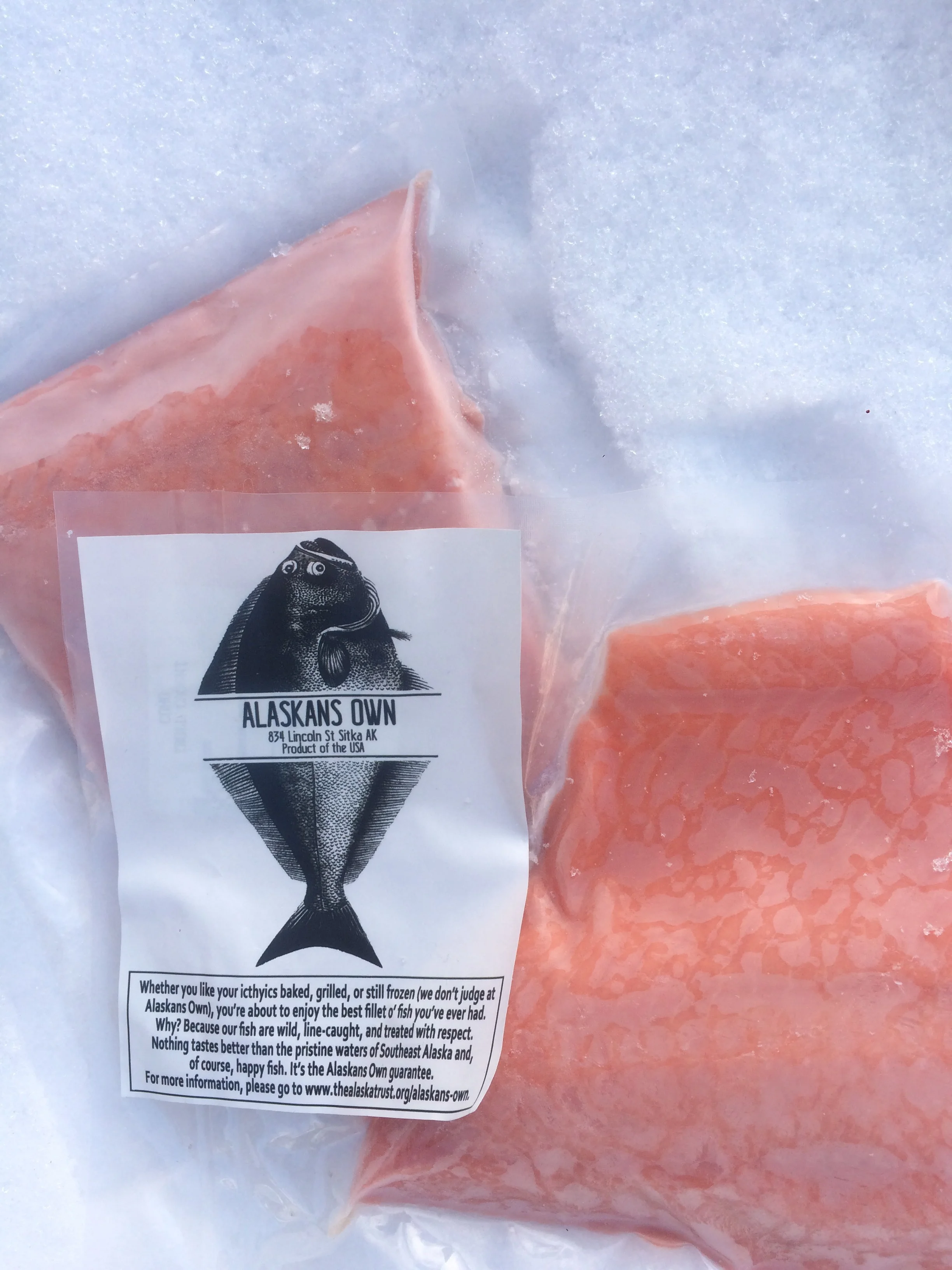 A Fresh Look at Frozen Fish — Alaska Longline Fishermen's Association