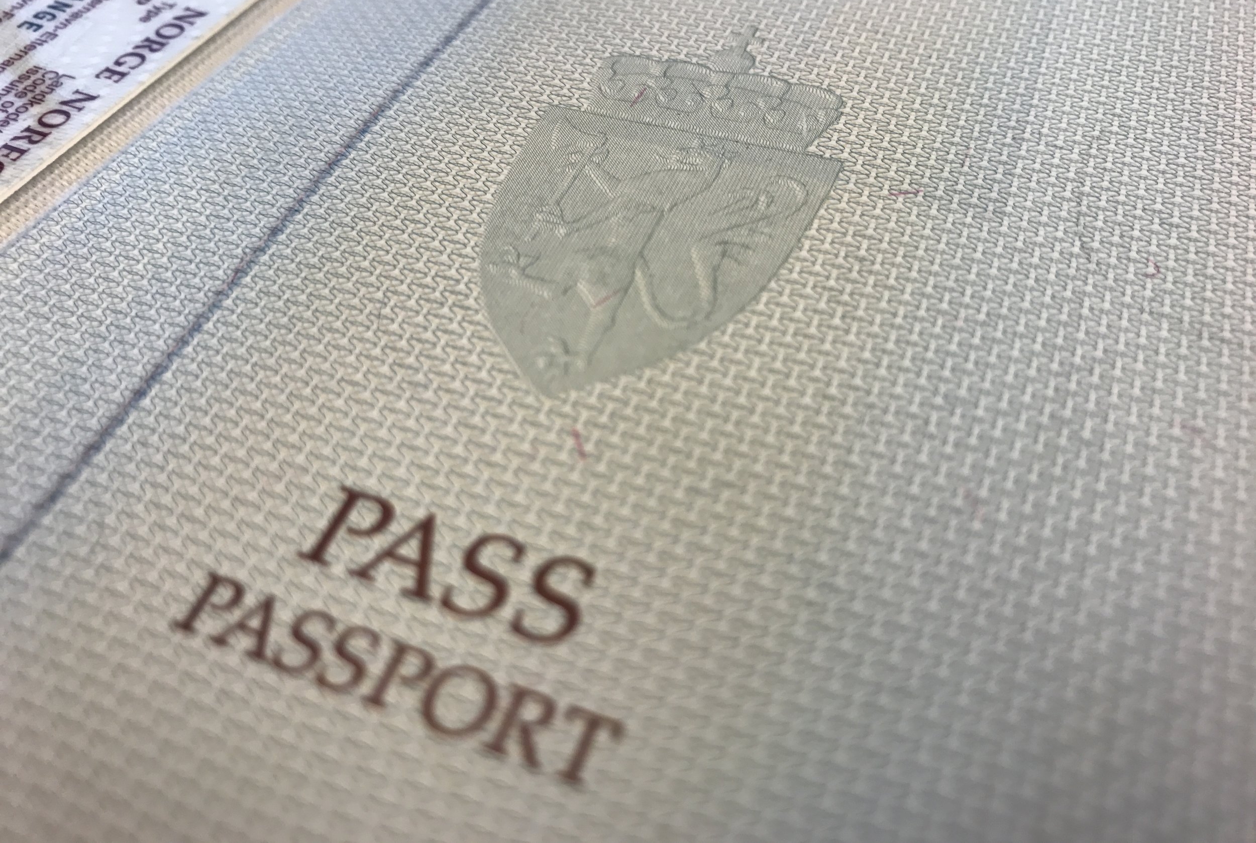 Passet ditt kan være ugyldig lenge før utløpsdatoen — THE TRAVEL INSPECTOR