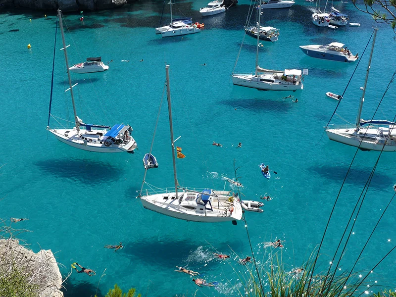 Reisekåring: Dette er Europas 10 fineste strender — THE TRAVEL INSPECTOR