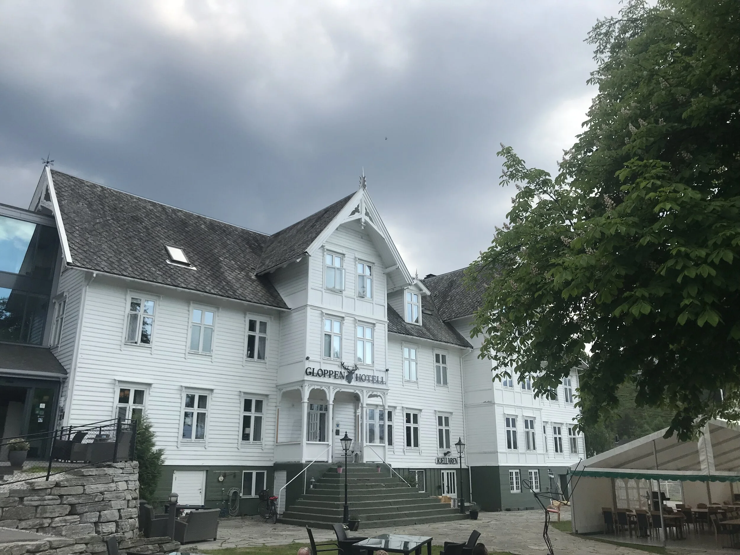 12 reiser - måned for måned - i Norge i 2020 — THE TRAVEL INSPECTOR