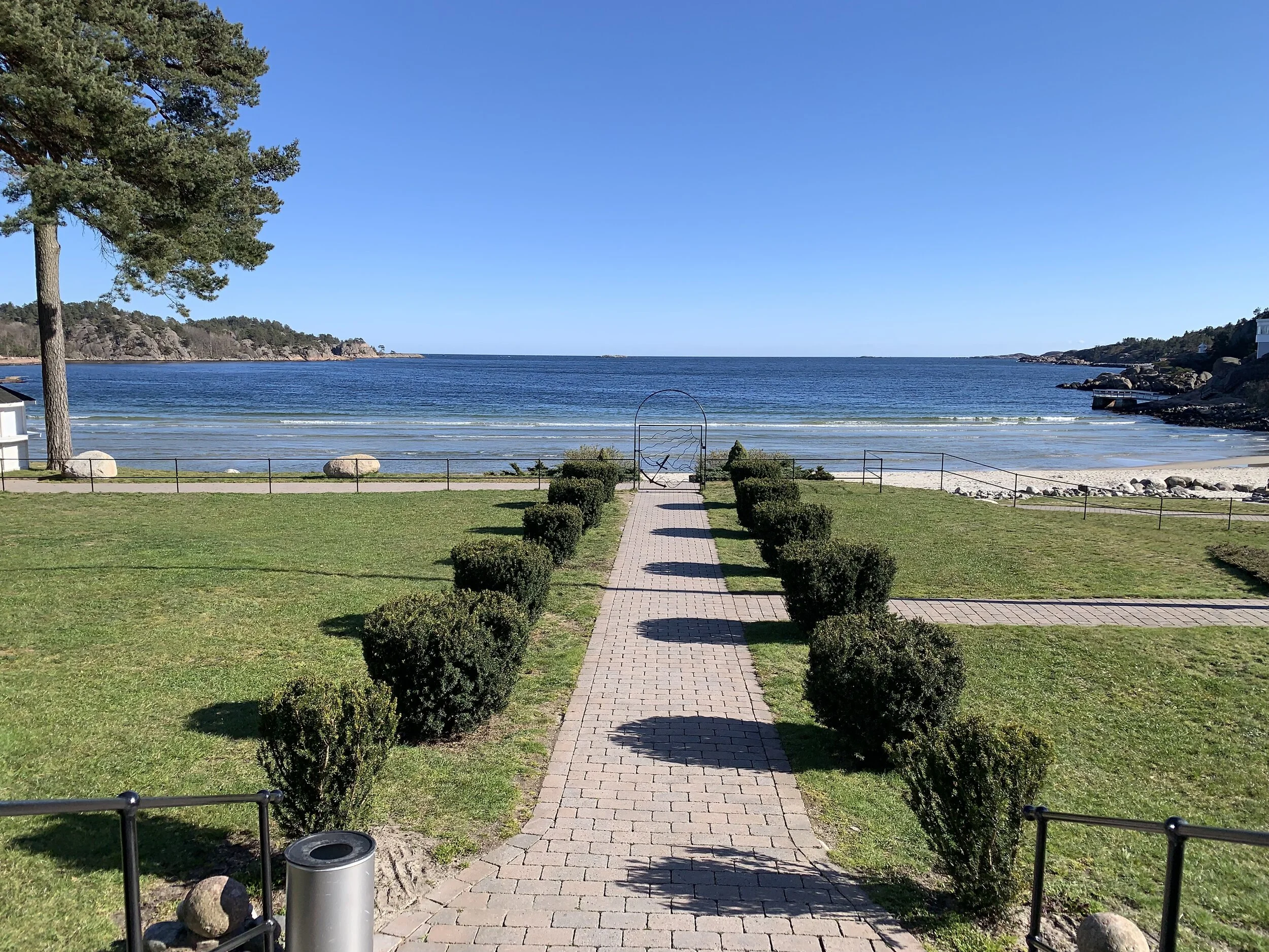 Her er de 7 beste badehotellene i Norge — THE TRAVEL INSPECTOR