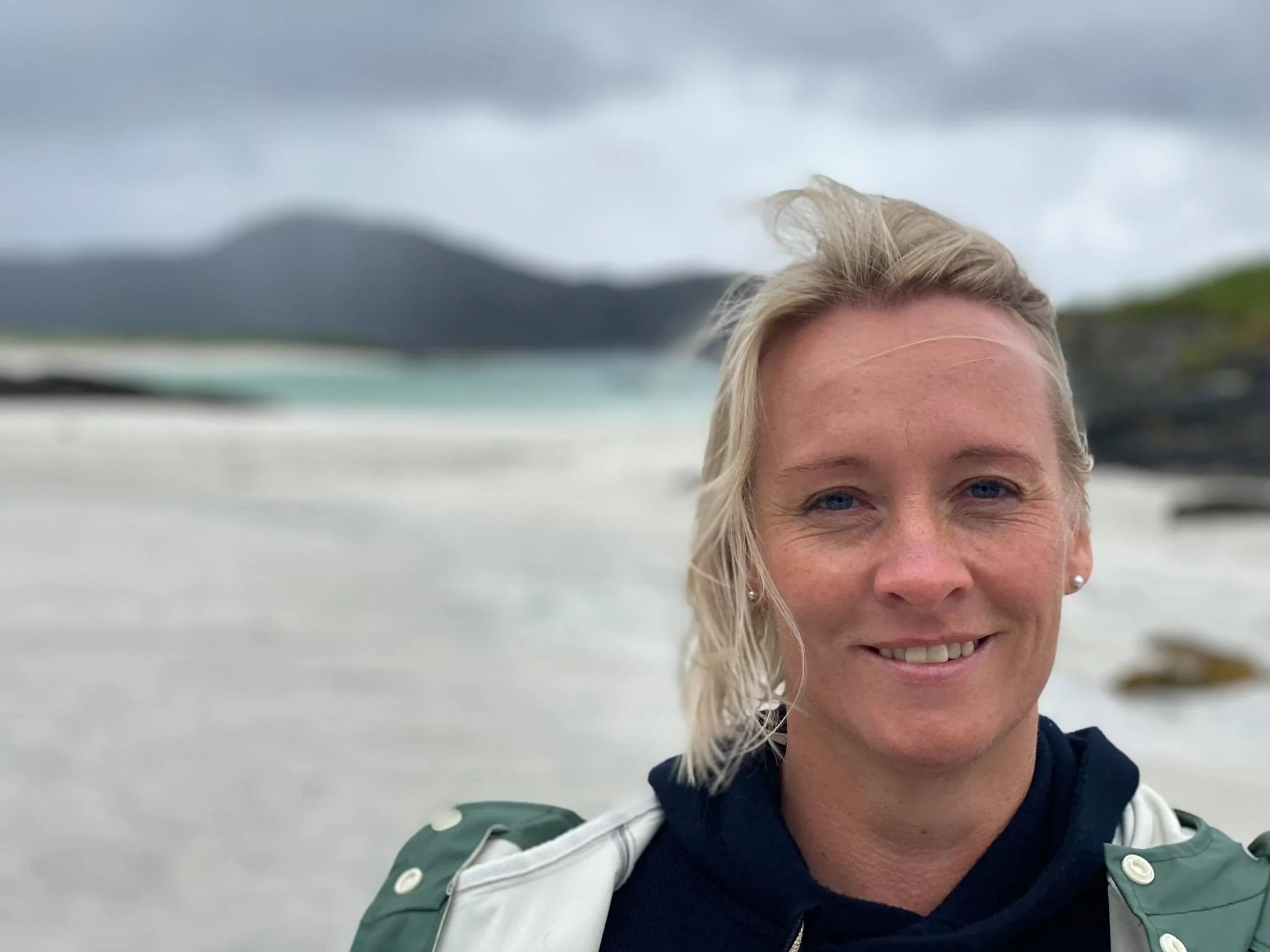 «Dersom David Beckham spør hvem som stjal avisa hans, så kan det ha ...