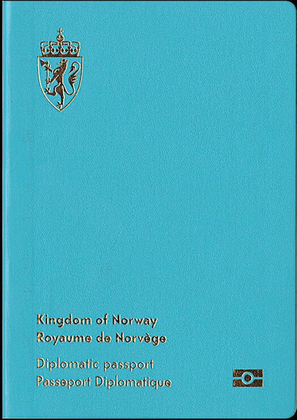 Norge har fire ulike farger på passet — THE TRAVEL INSPECTOR