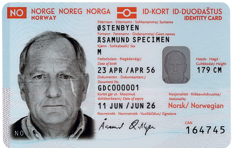 Nå: Politiet innfører nye passregler — THE TRAVEL INSPECTOR