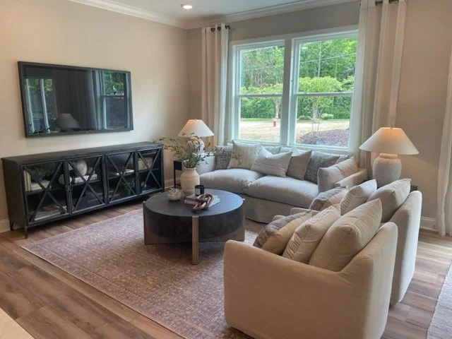 Model Homes — Merchandising Concepts, Inc.