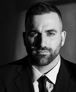 About — Michael DeAngelo