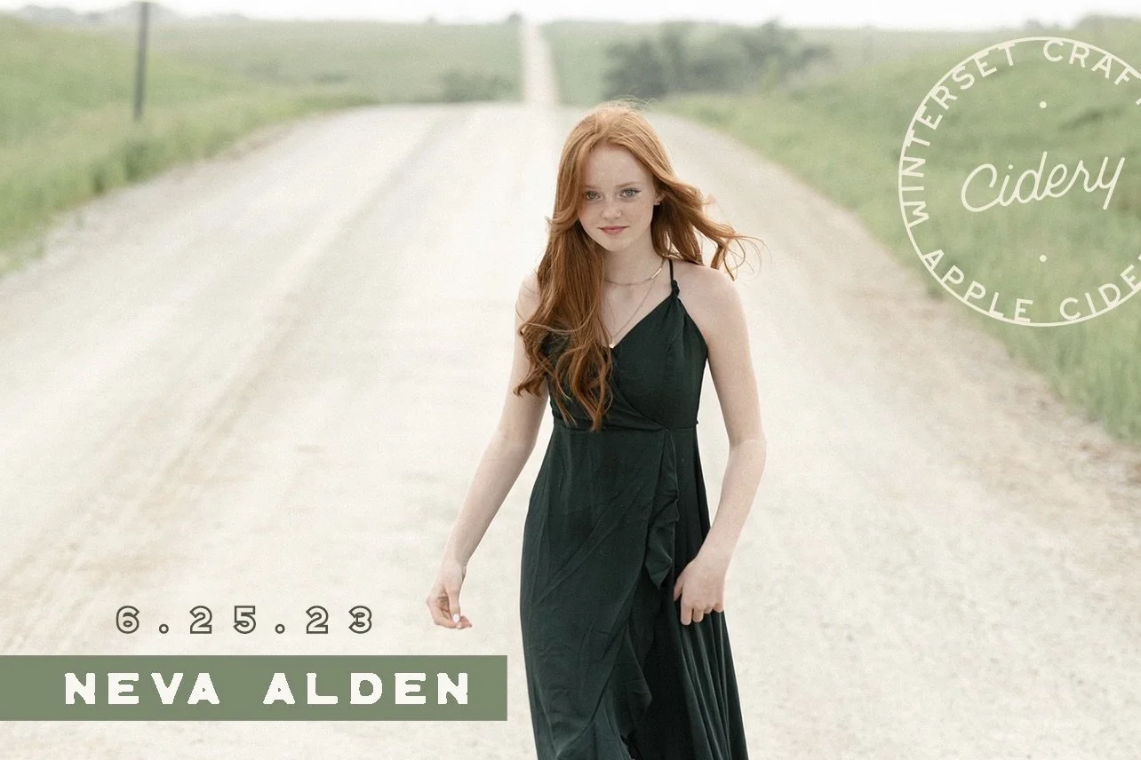 Events — Winterset Cidery