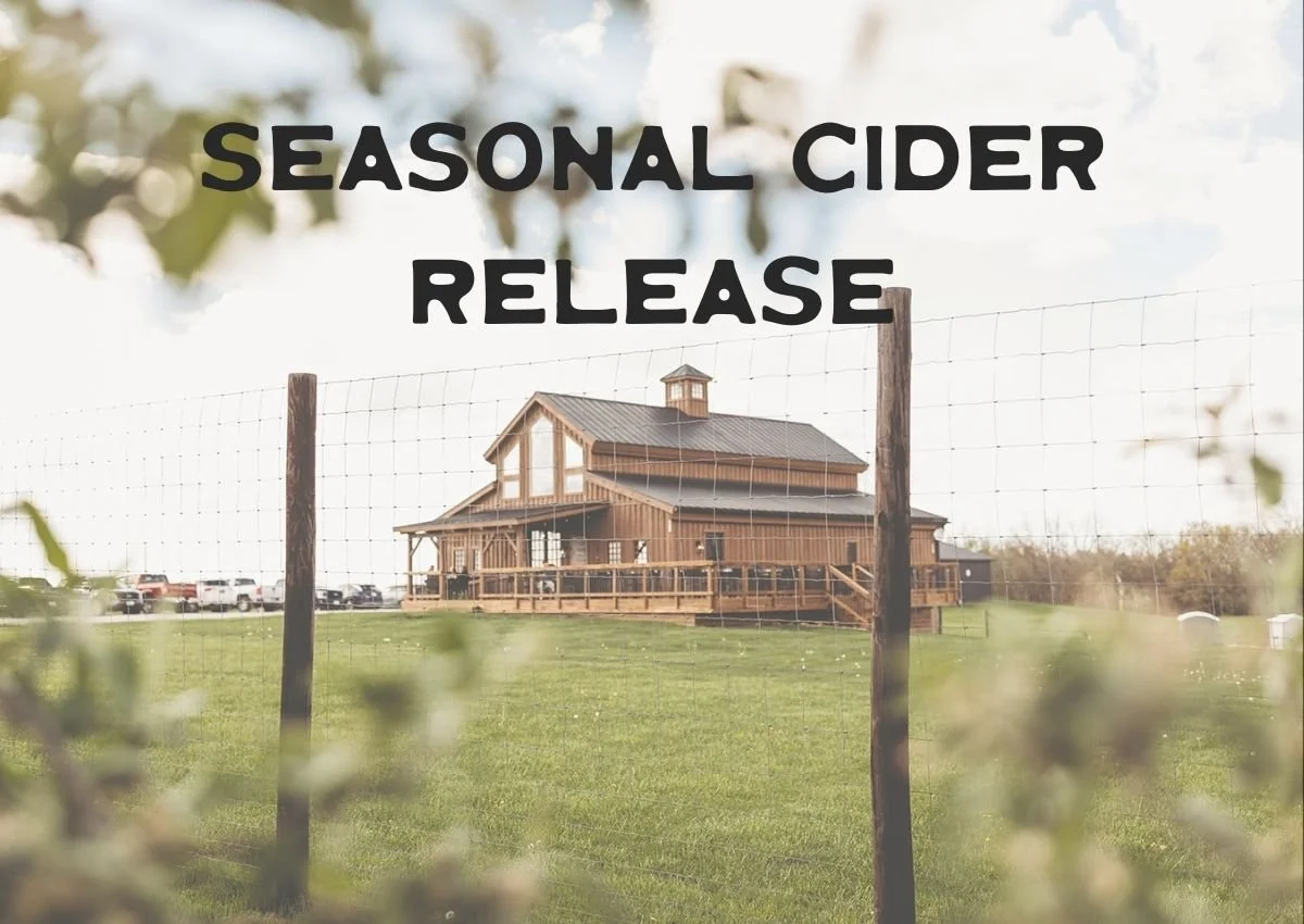 Events — Winterset Cidery
