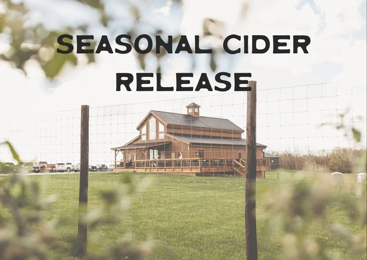 Events — Winterset Cidery
