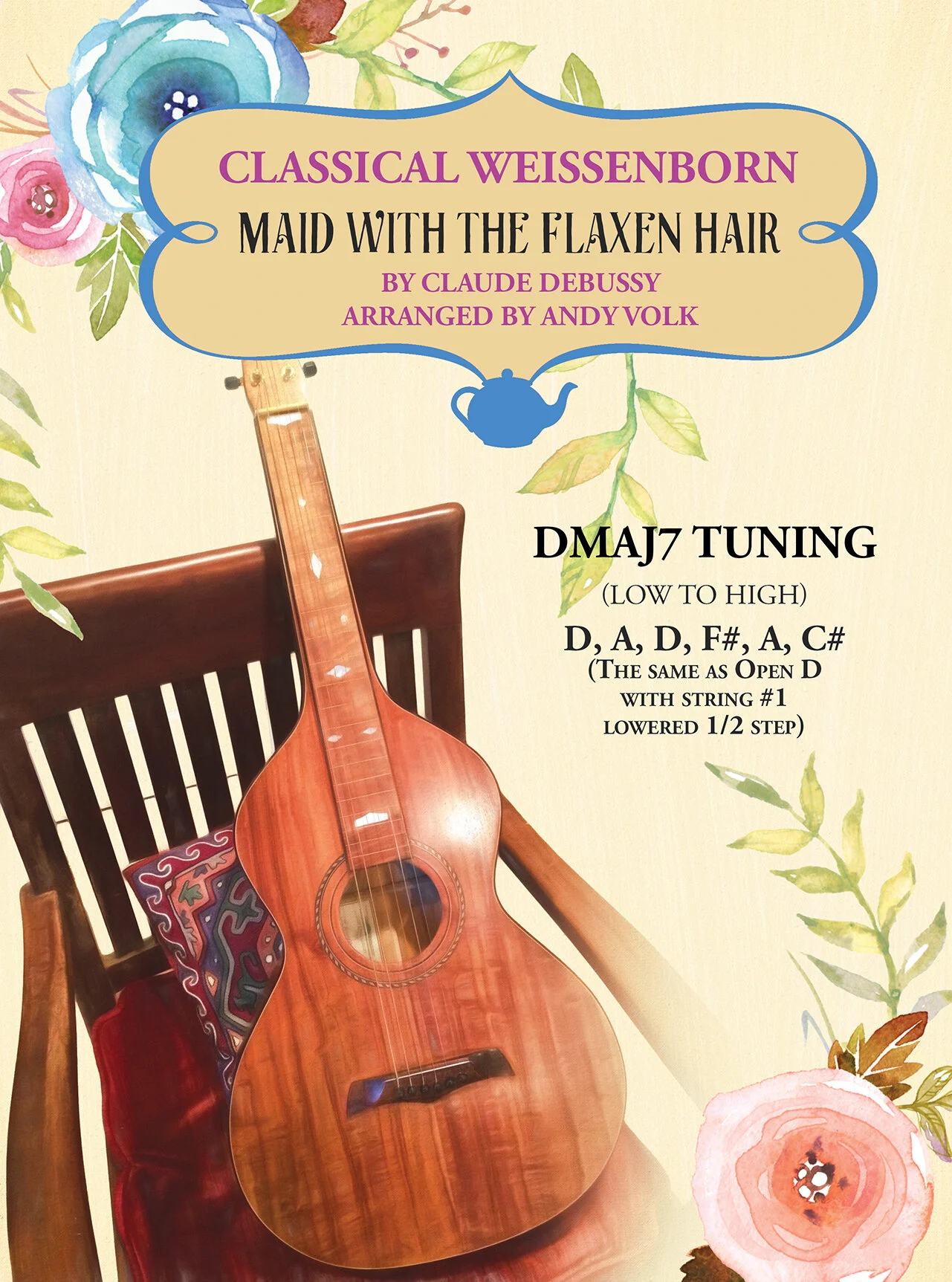 SINGLE ARRANGEMENTS PAGE 2 — Volk Media Books