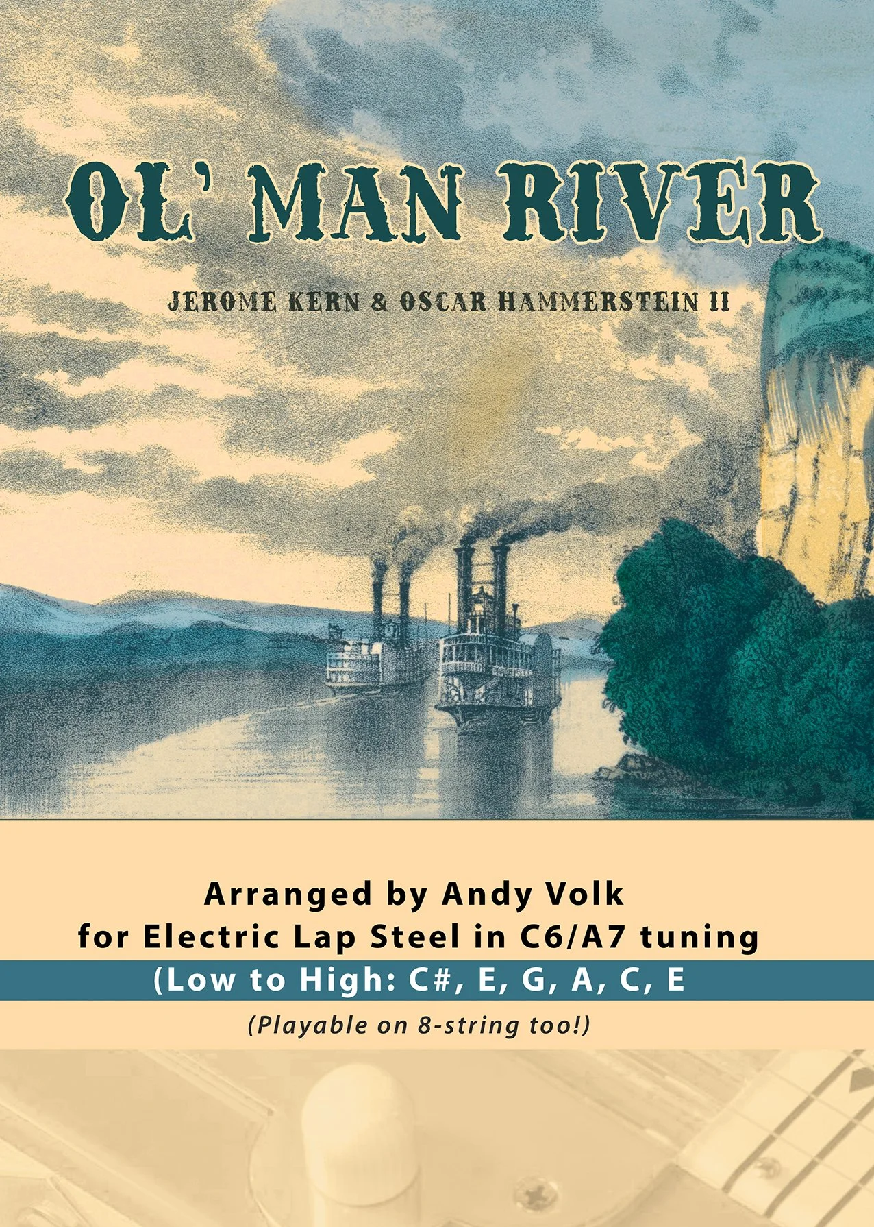 SINGLE ARRANGEMENTS PAGE 1 — Volk Media Books