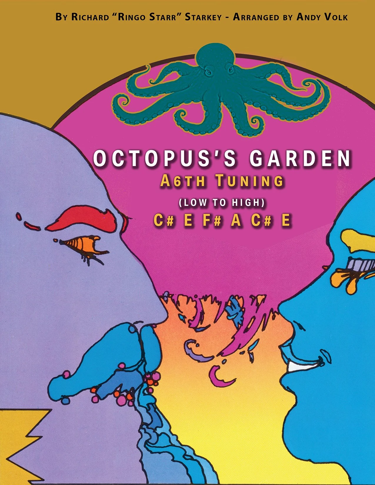 SINGLE ARRANGEMENTS PAGE 1 — Volk Media Books