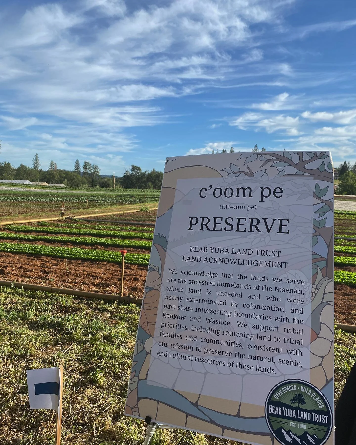 Mountain Bounty Farm