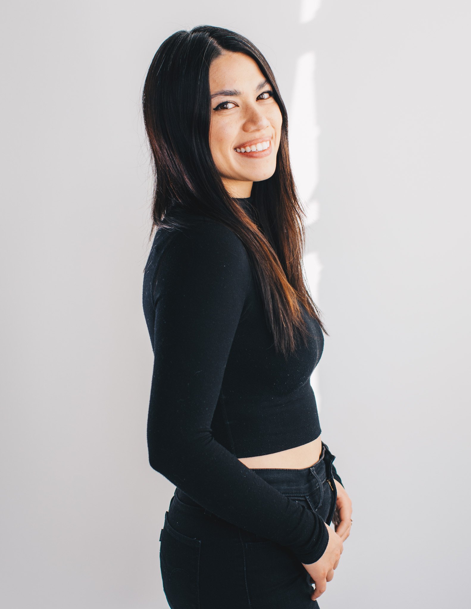 meet them team — Alana Adetola Arts Photography, LLC