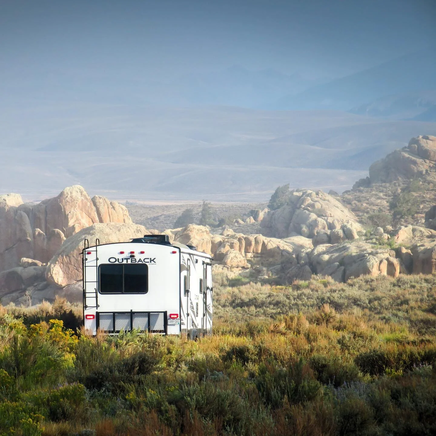 Free dispersed camping, Taylor Park (Taylor Reservoir), CO — Colorado ...