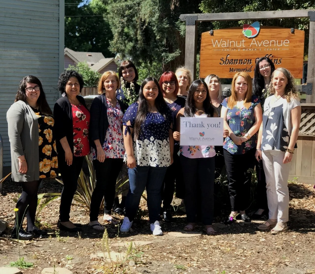 Walnut Avenue Family & Women's Center