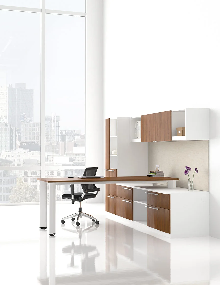 b + c Office interiors Services