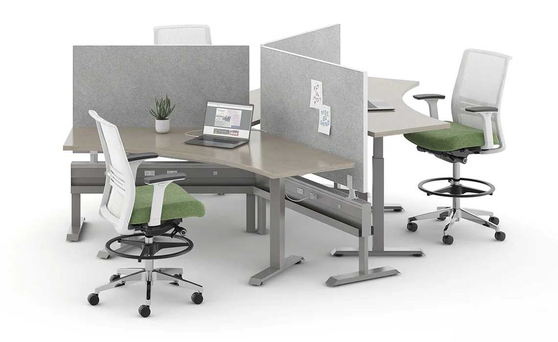 b + c Office interiors Services